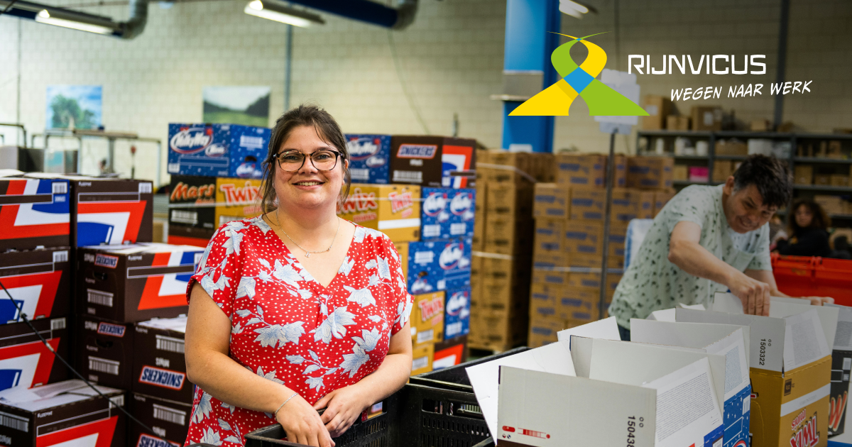 School@work - Rijnvicus